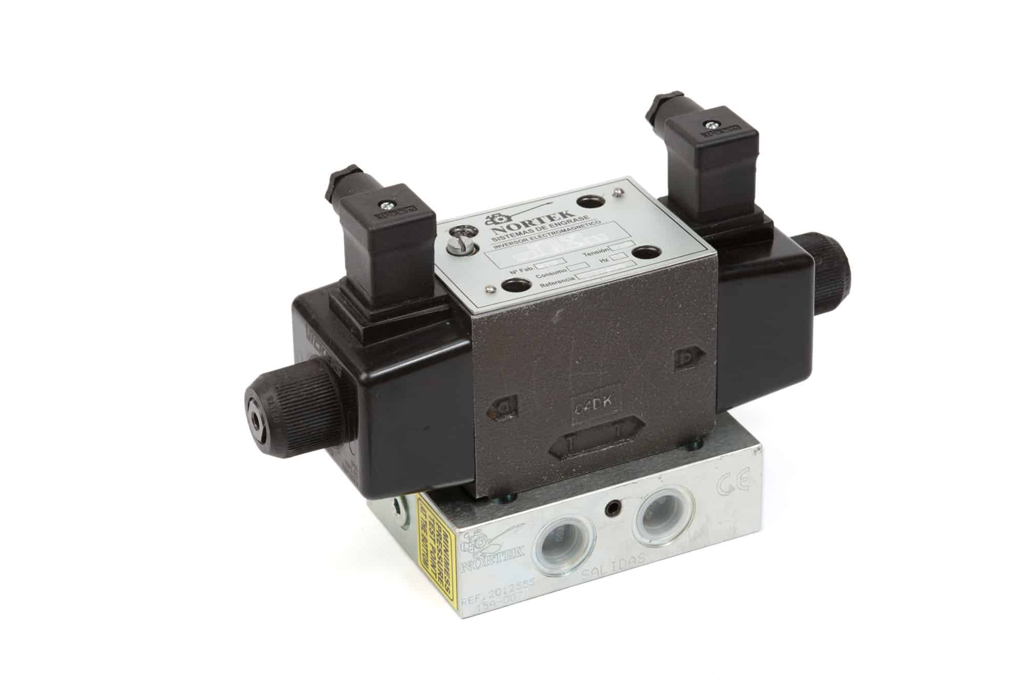 Elektromanyetik İnvertör CE70 - Nortek